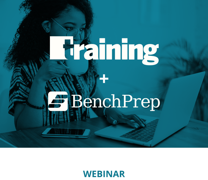 BenchPrep's Digital Learning Resources